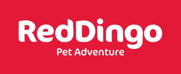 Sherwood Paws - Exclusive UK Distributor of Red Dingo Pet Accessories